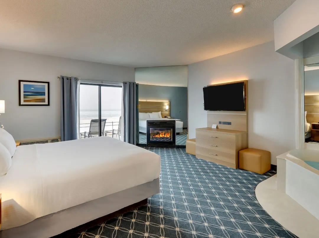Parkshore Resort - East Bay Township