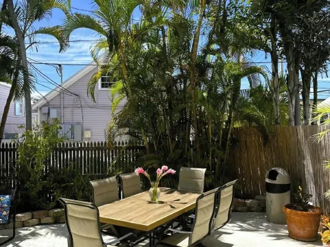 Heron House Court - Adult Only - Key West, FL