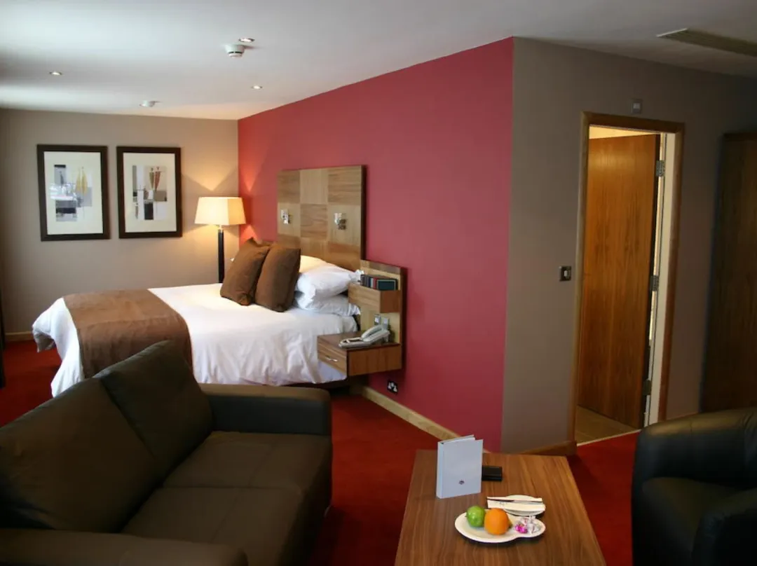 Beamish Park Hotel - Scotland