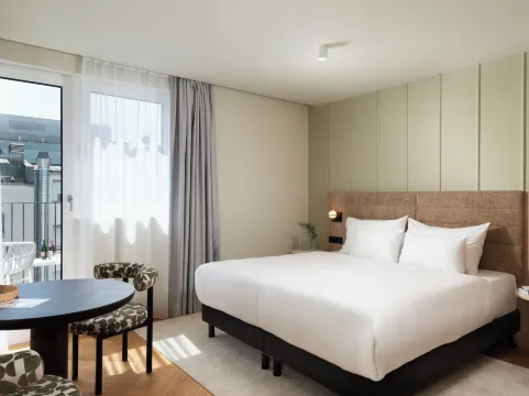 Master Mirabell - Salisburgo