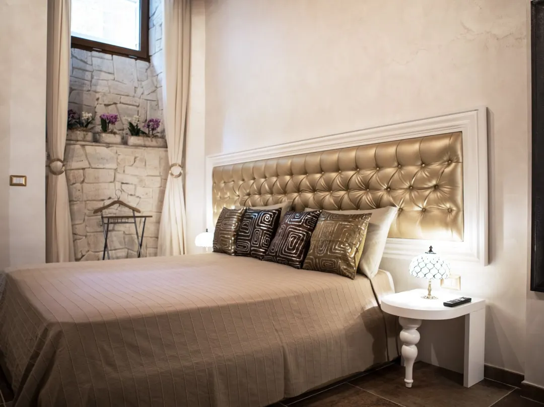 Lighthouse Suites Trastevere - Rome