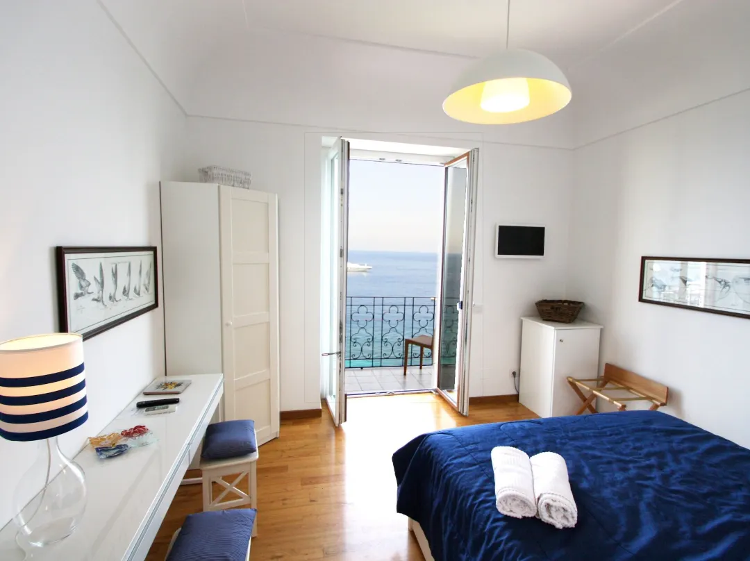 Capri Inn - Capri