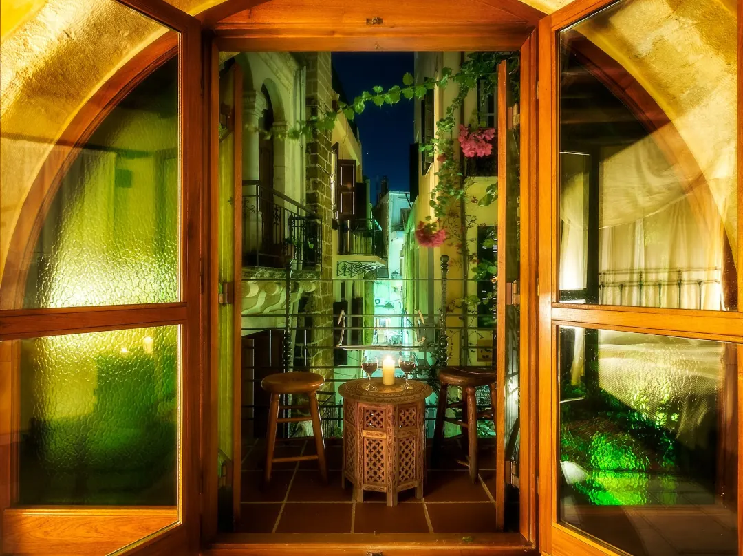Ifigenia By Captain Michalis - Chania
