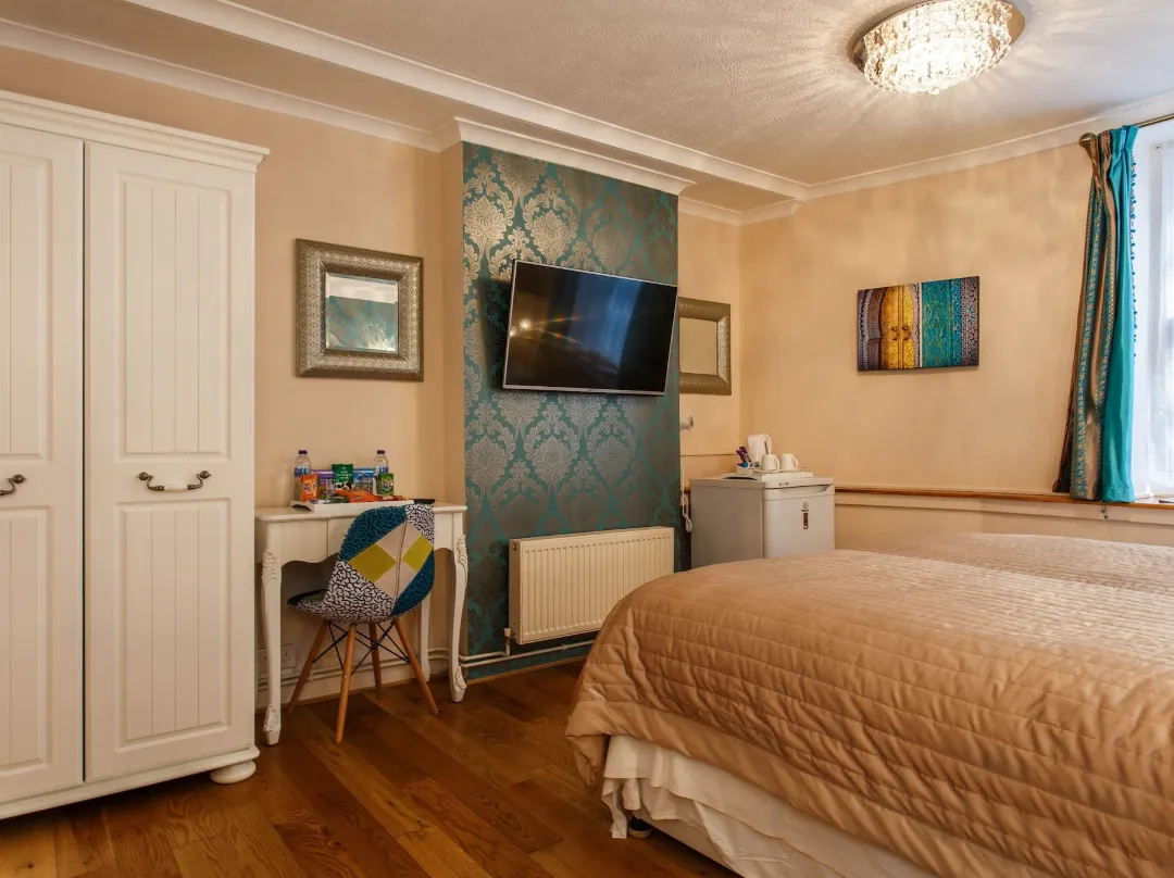 Brighton Surf Guest House - Brighton