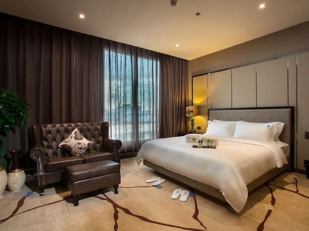 Lotus Blu Hotel - Legazpi City