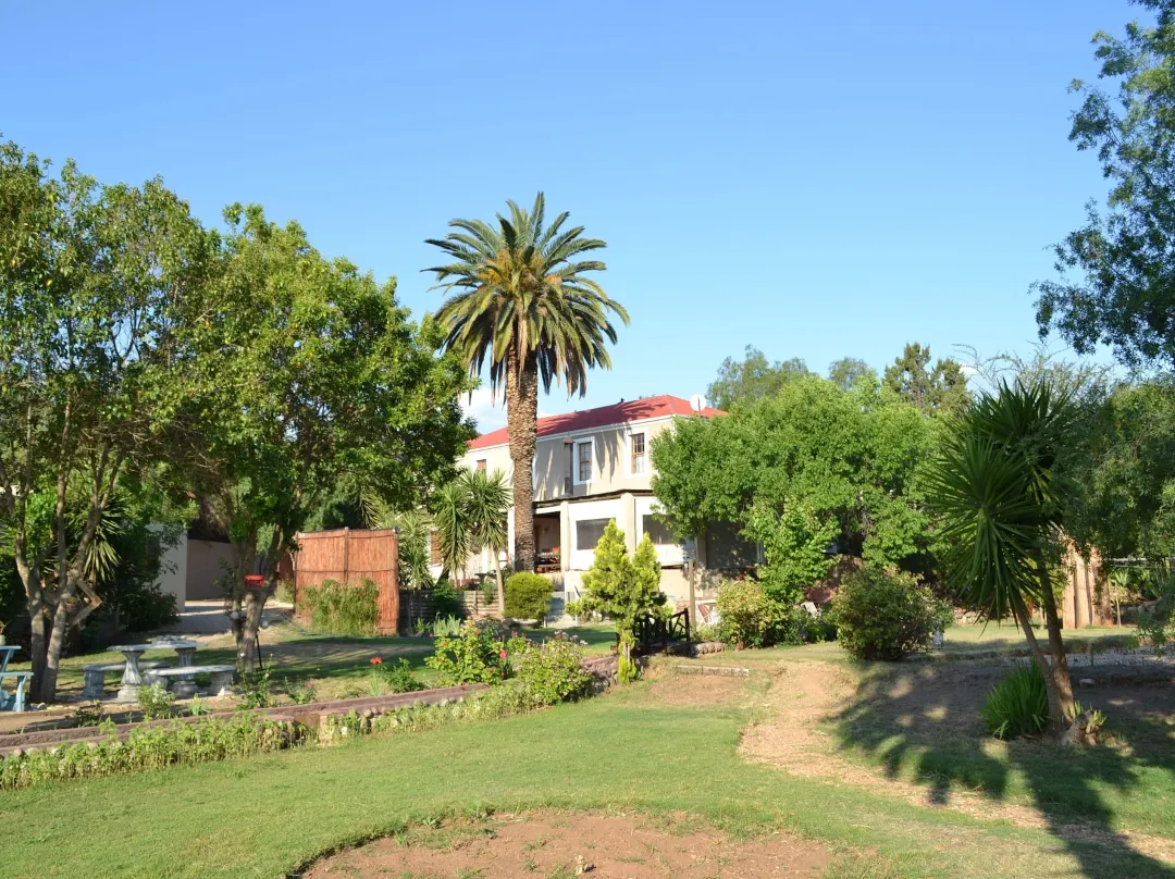 Karoo Life B&b - Calitzdorp