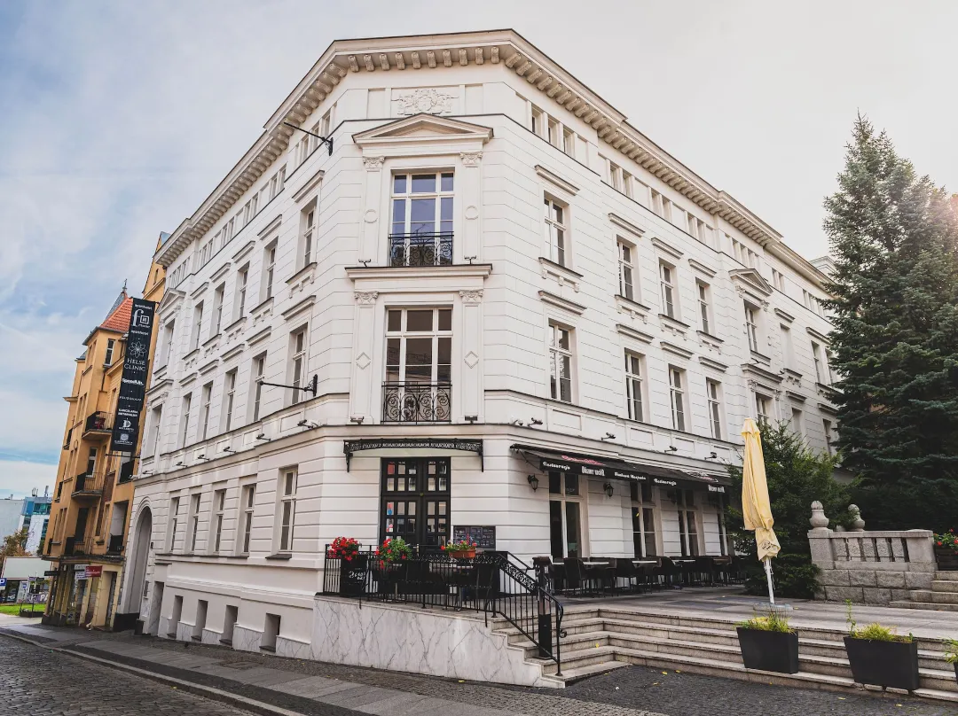 Fortune Old Town Boutique Hotel - Poznań