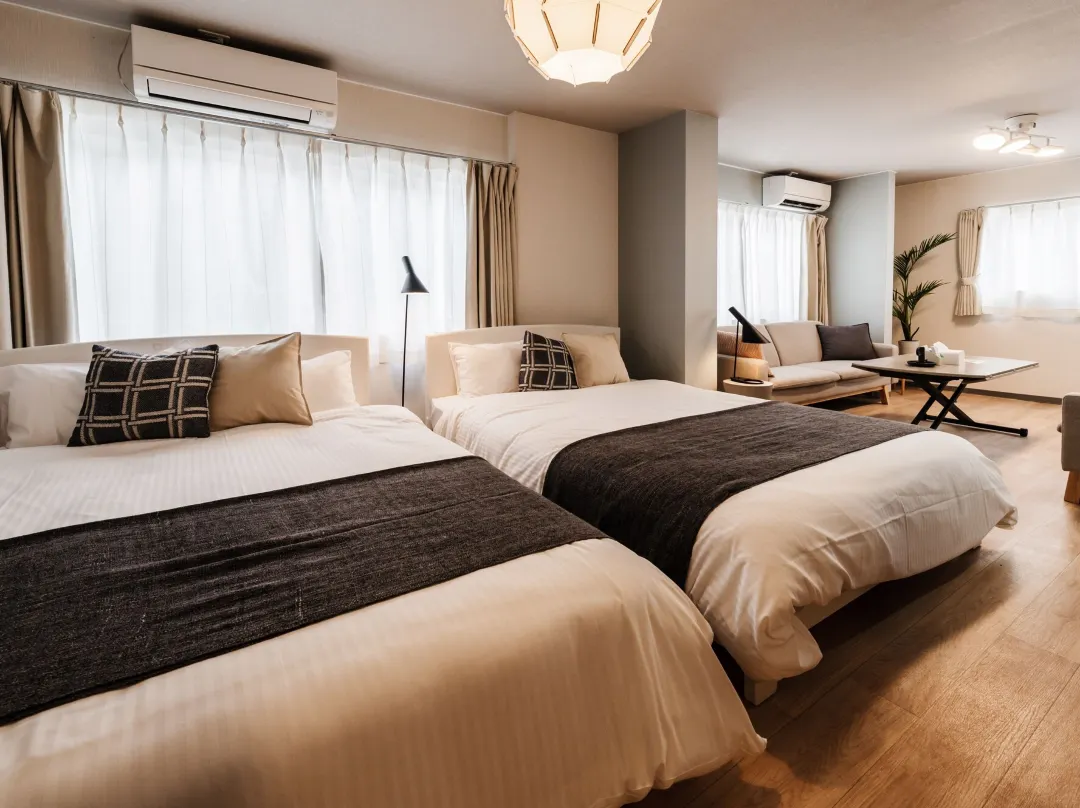 Hale Hotel Miyakojima - Miyako-jima