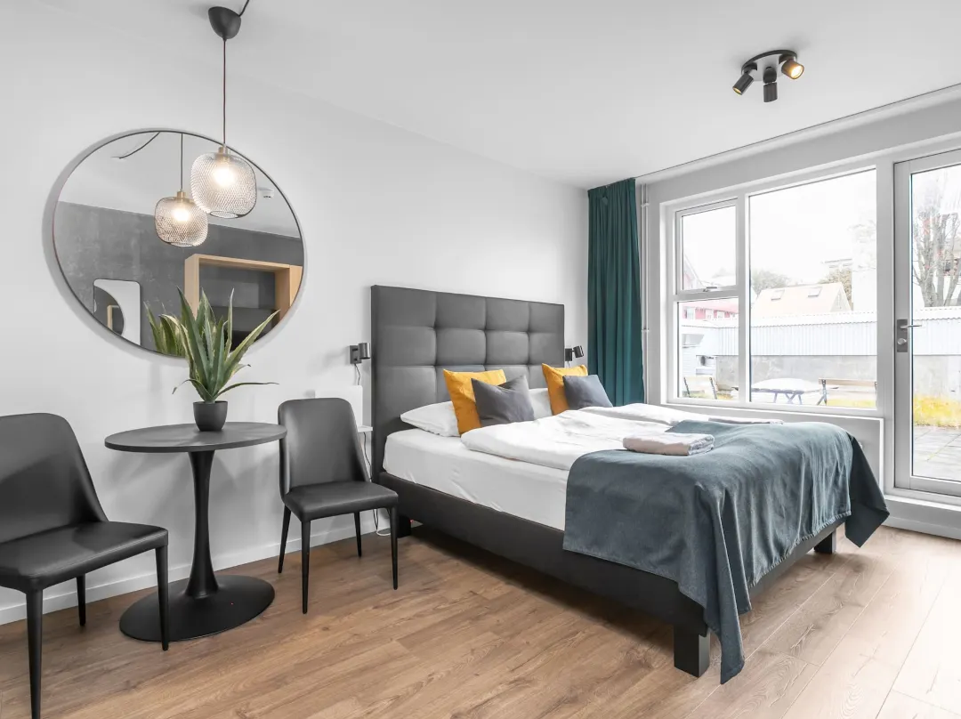 Hotel Vera - Reykjavík