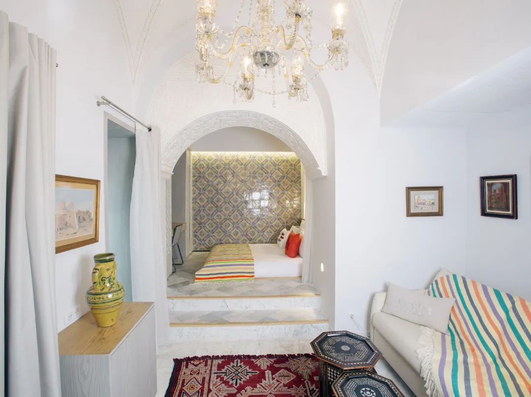 Dar Dorra - Tunis