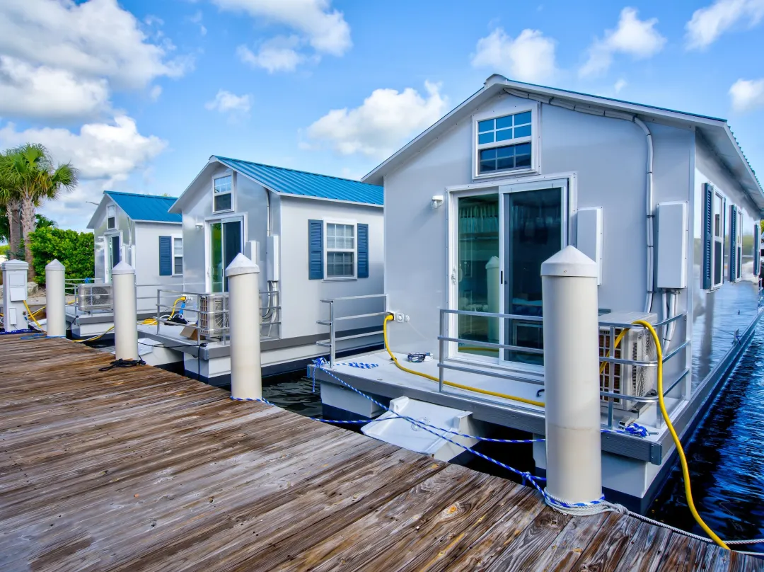 Yacht Haven - Marathon, FL