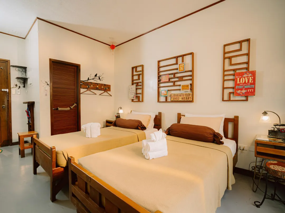 Antonio's Bed And Breakfast Hotel - Sorsogon City