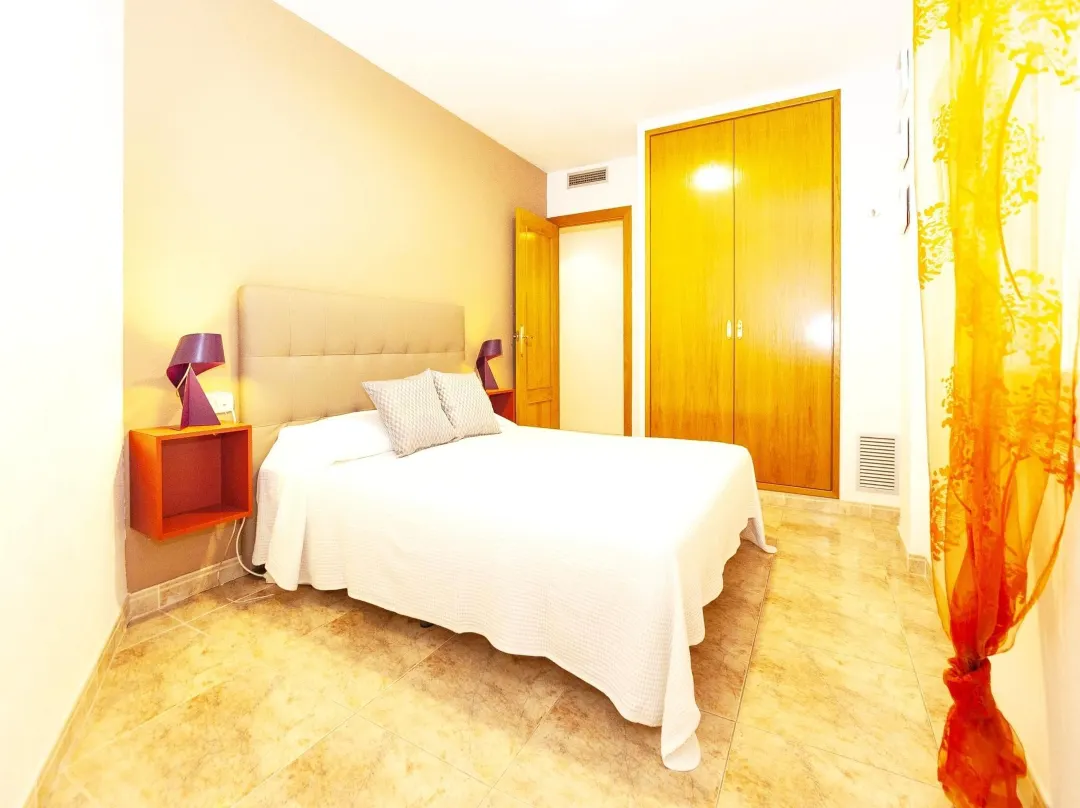 Apartment In Roses Near La Perola Beach - Roses