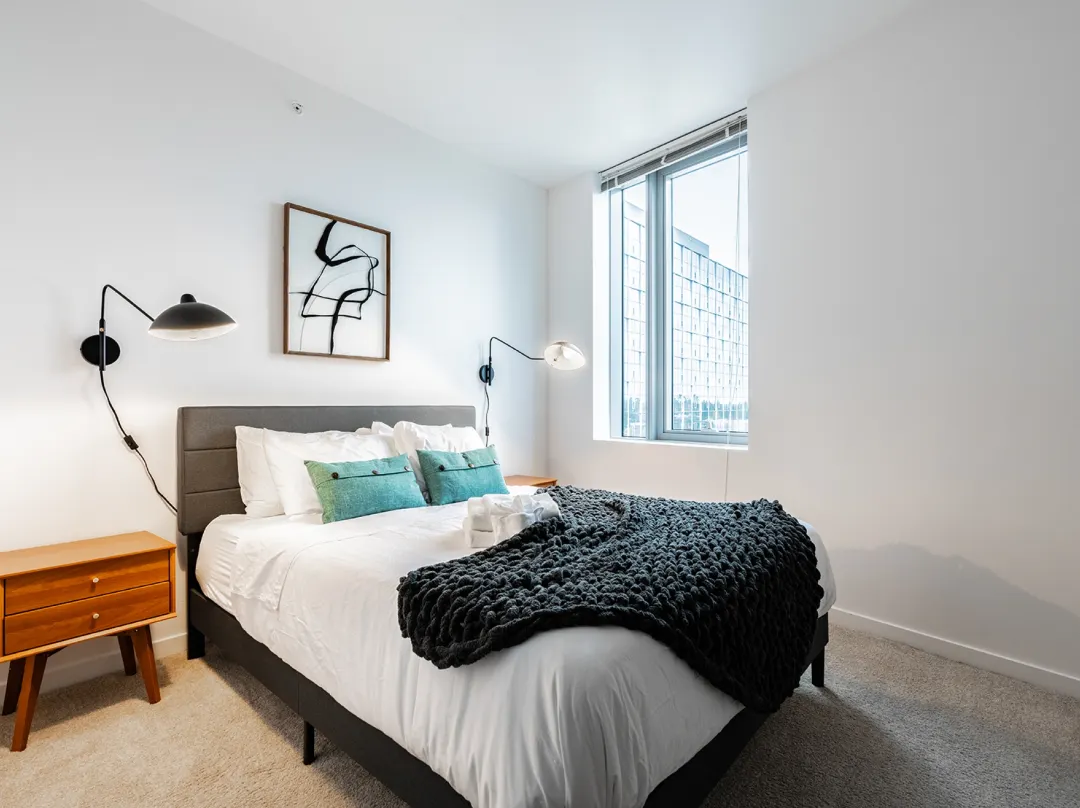 2br | Pool, Gym, Rooftop | Bellevue | Sophari A - Redmond, WA