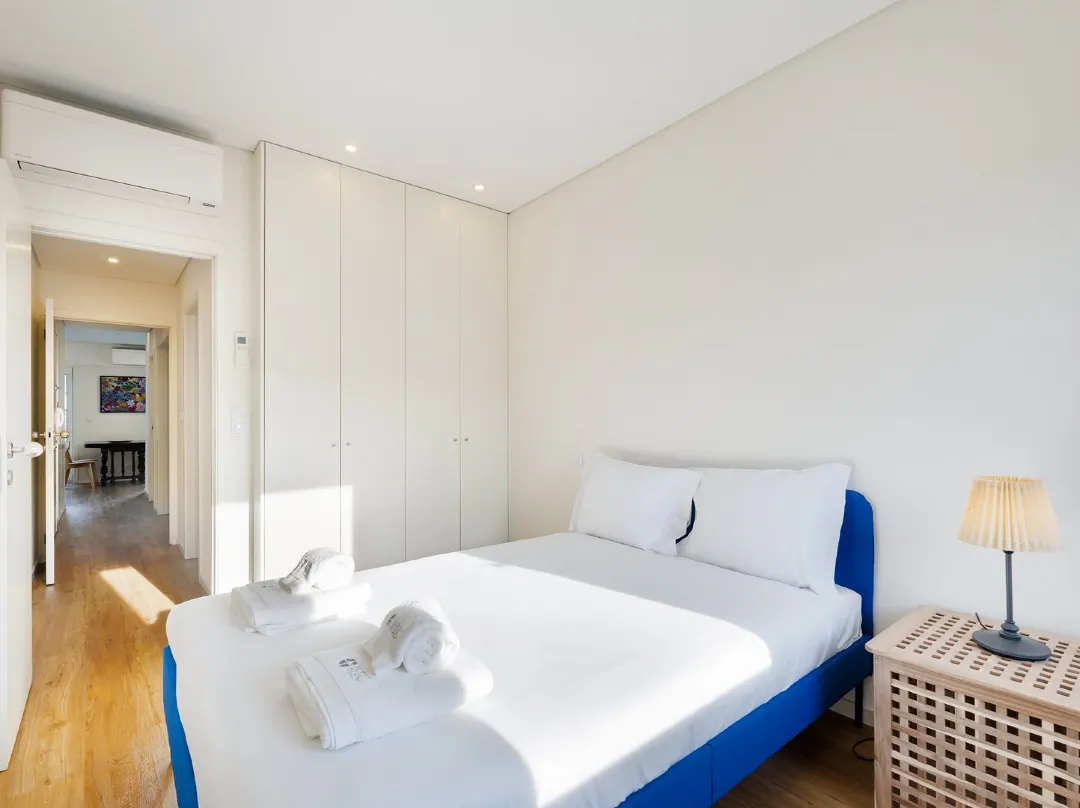 Guestready - Vertical Garden Reborn - Porto