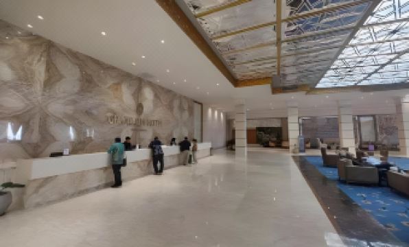 Qin Hotel Banjarbaru,Komet- Harga & Promo Terbaru 2026 | Trip.com