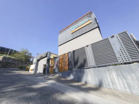 Some Motel - 대구광역시