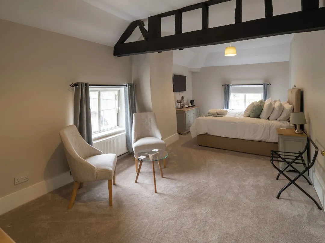 Viaduct Guest House - Telford