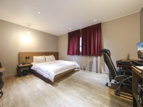 Youain Hotel - Busán