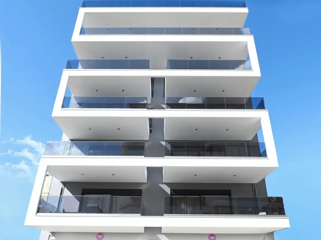 Icon Urban Living Trikala - Grécia