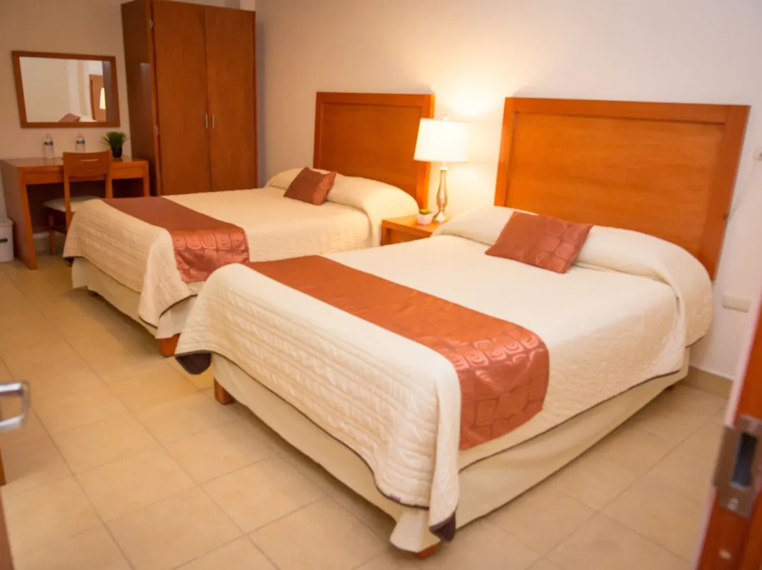 Hotel Marllou - Xalapa