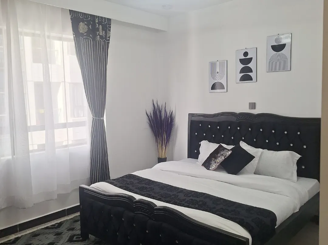 One Bedroom Kilimani - Nairobi