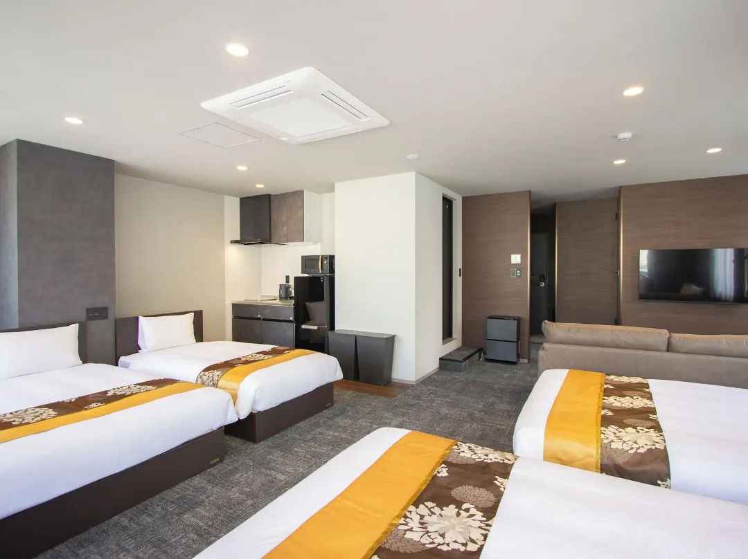 Hotel Fuk O - Tenjin