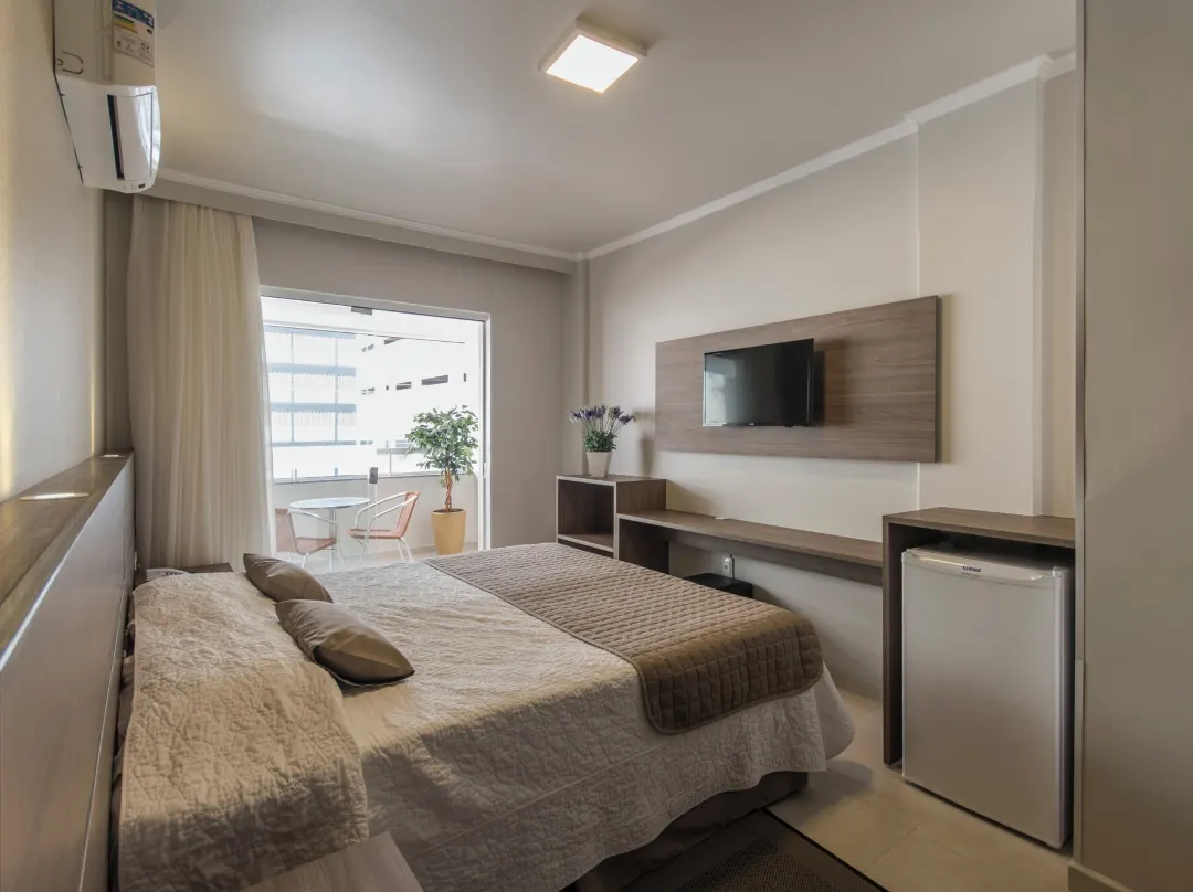 Hotel Gumz - Balneário Camboriú