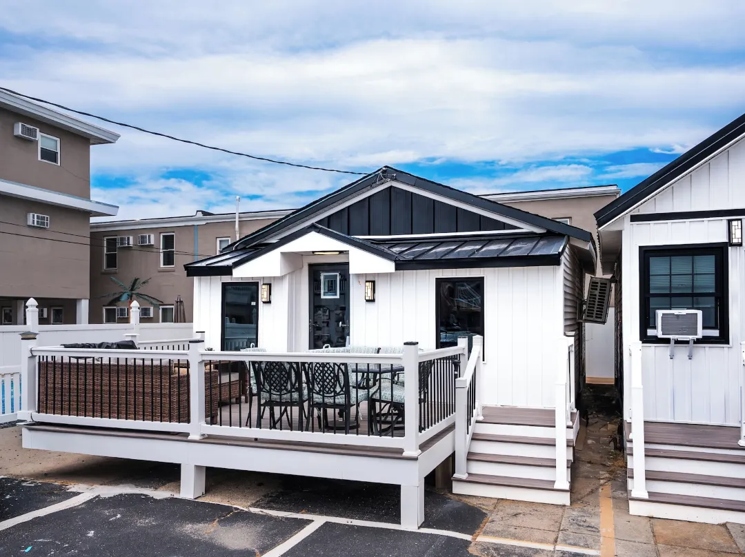 Coastal Sands Inn - Sea Isle City, NJ