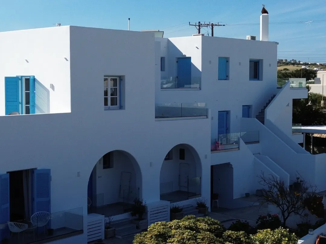 Eleana Studios - Grèce