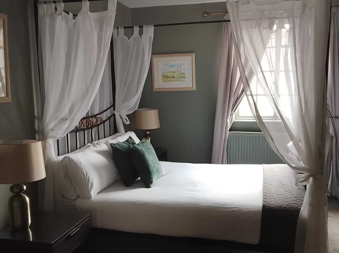 Smugglers Hotel - Brixham