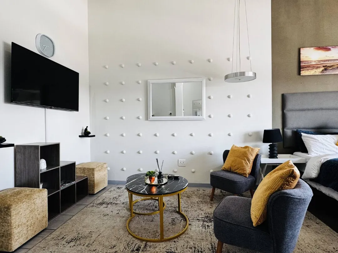 Experience Elevated Living In Dainfern's Panorama Suite - Midrand