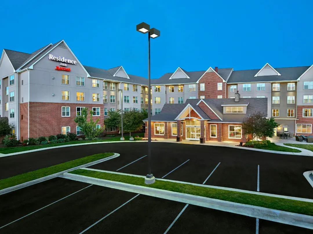 Residence Inn Waldorf - Waldorf, MD