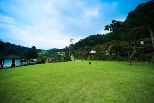 Gapyeong Tree House - 포천시