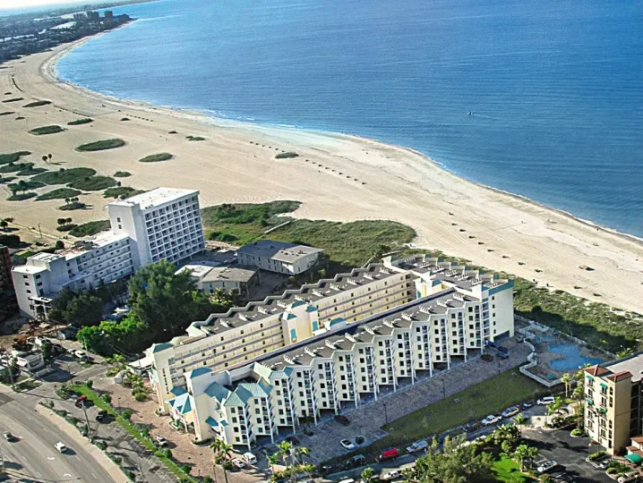 Sunset Vistas Two Bedroom Beachfront Suites Reviews: 100 Verified ...