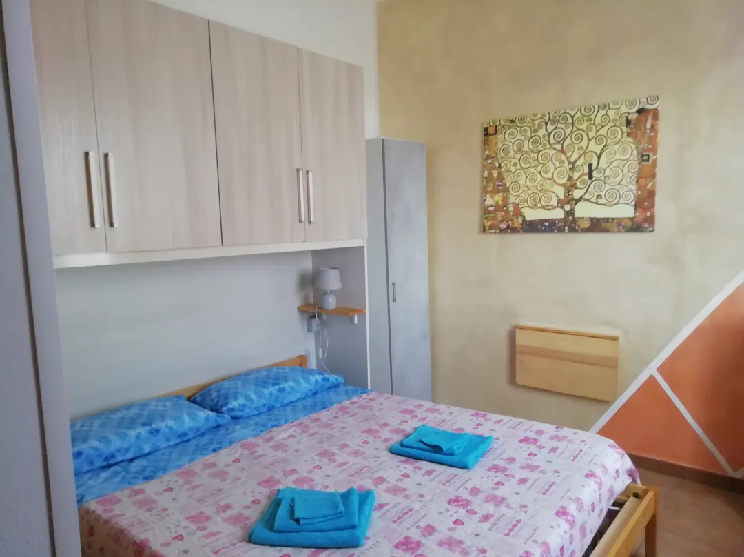 Bed And Breakfast Stefania - Giulianova