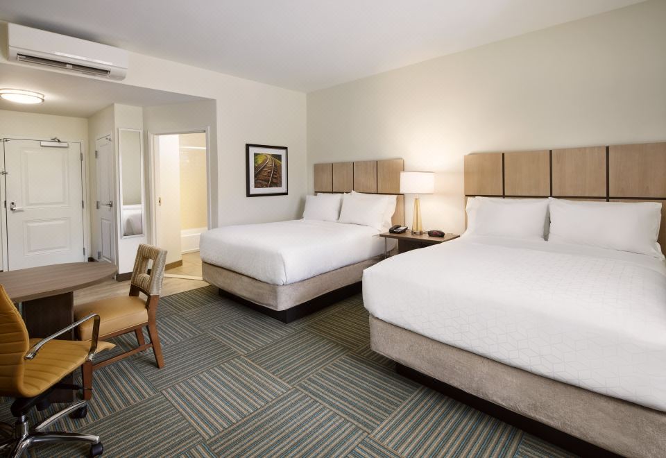 Candlewood Suites - Military West Building 10046, 2024 | Trip.com