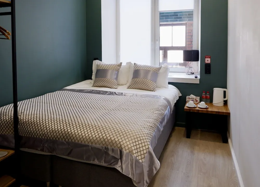 Mina Arbat Hotel - Владивосток