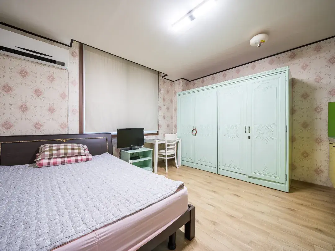 Hapcheon Gaya Mountain Cabin - 합천군