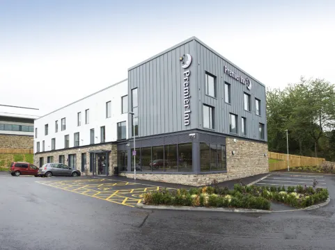 Premier Inn Matlock - Matlock