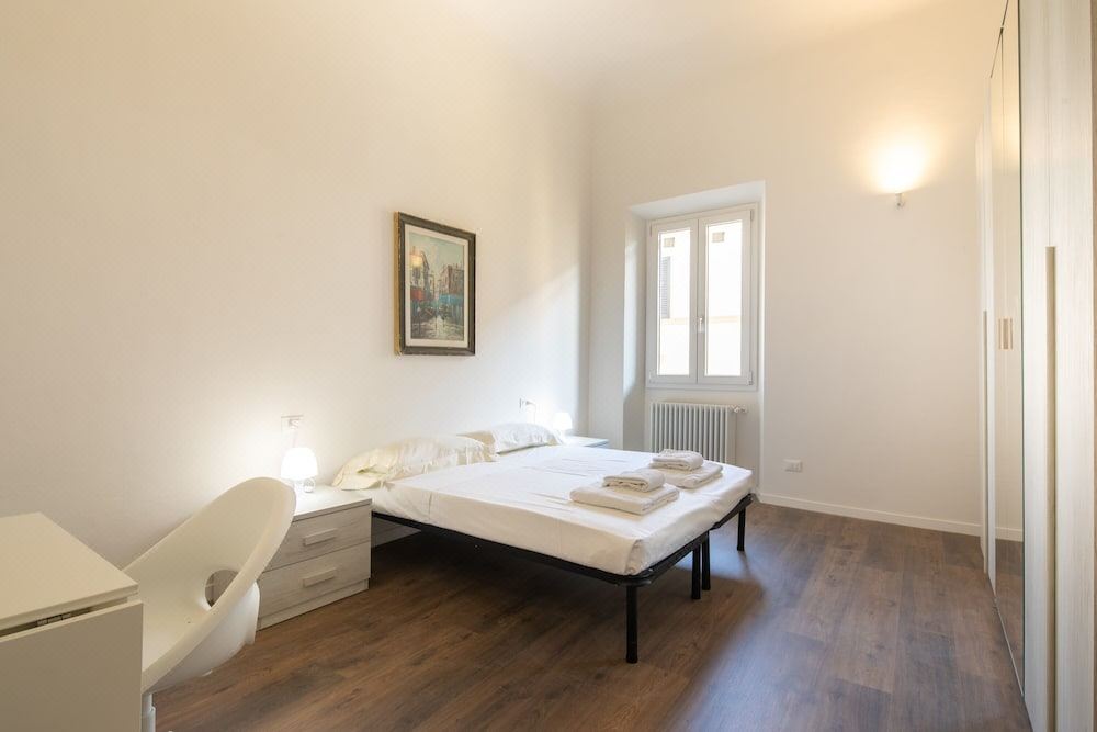 Indipendenza House - Florence