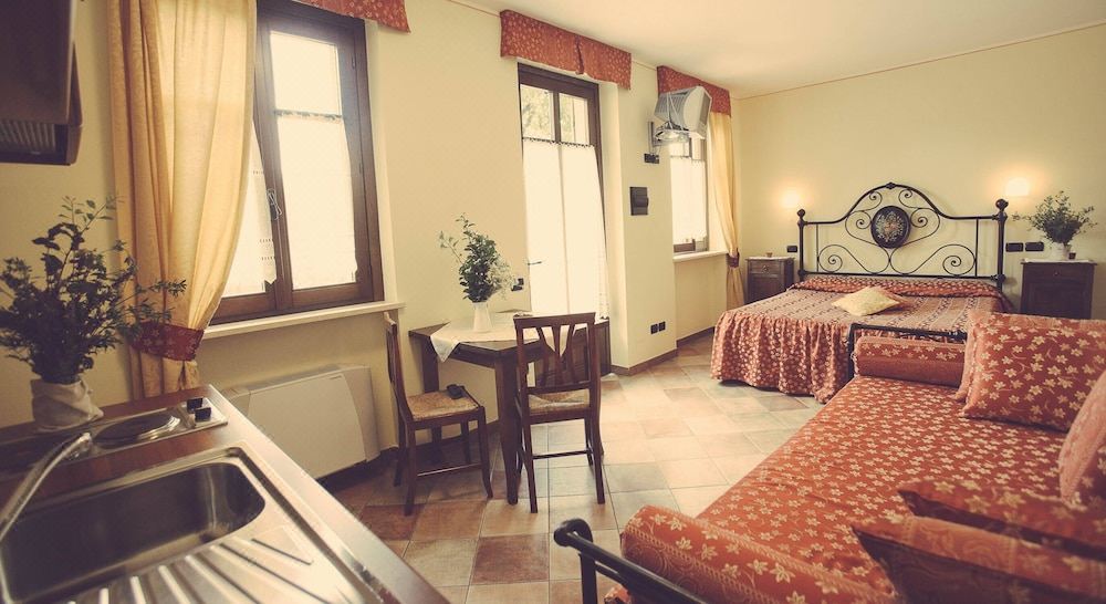 Casa Ressia - Alba
