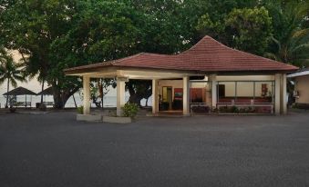 Patra Anyer Beach Resort,Anyar - Updated Prices & Hotel Reviews 2025 ...