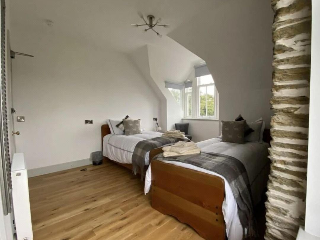 Manor House Hotel - Thurso