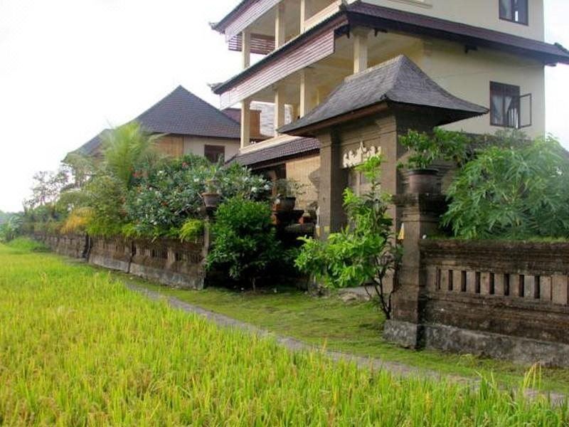 Permana Cottages,Bali - Updated 2024 Reviews & Prices | Trip.com