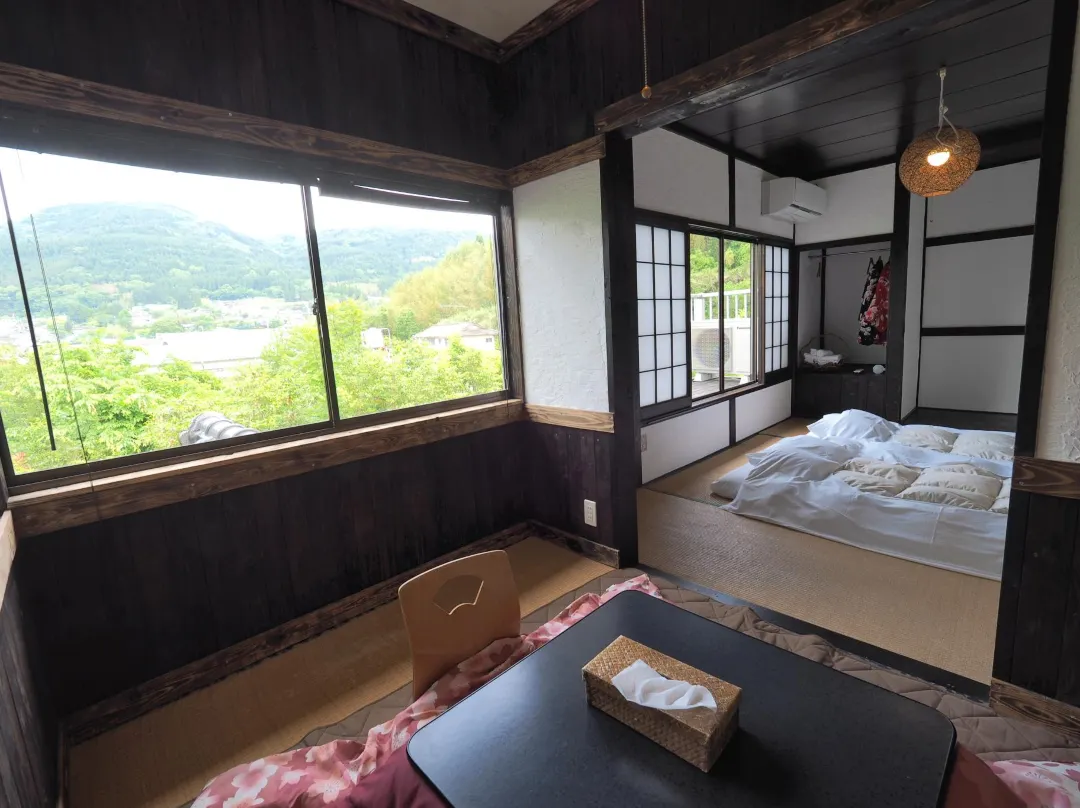 Secret Base Tokinokakera - Yufuin