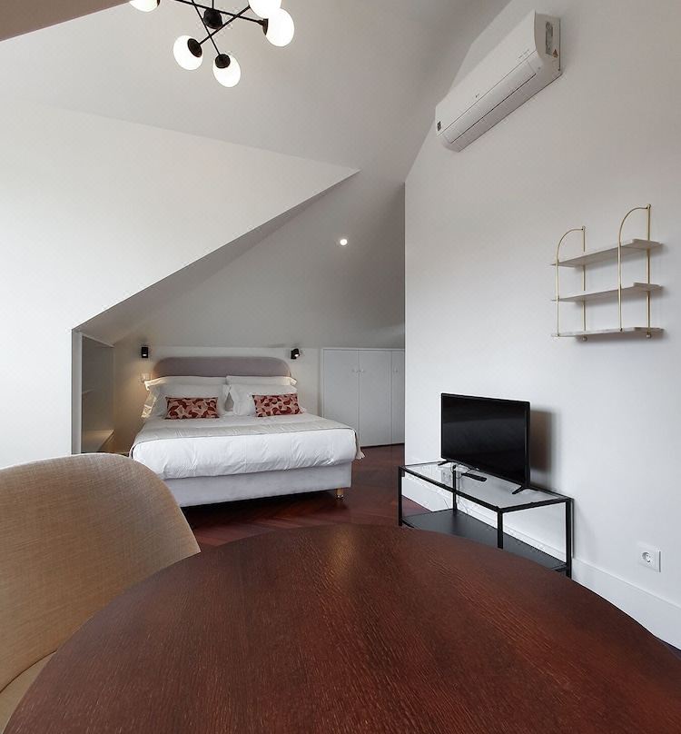 Trindade Premium Apartments Porto Centre - Vila Nova de Gaia