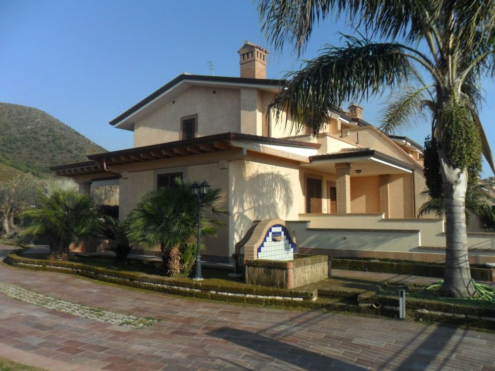 Casa Vacanza Villa Polifemo - Sperlonga
