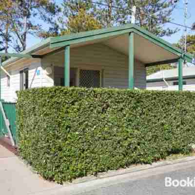 Latest Hat Head Holiday Park Map,Address, Nearest Station & Airport ...