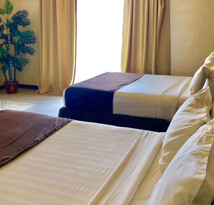 L5 Hotel - Federated States of Micronesia